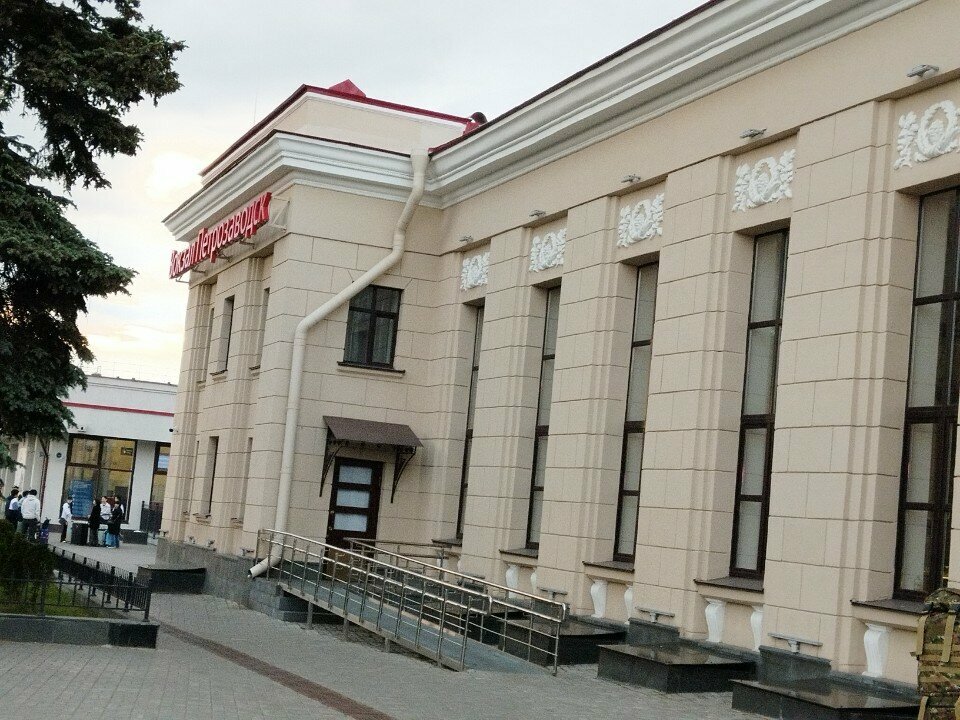 ATM'ler Bank VTB, Petrozavodsk, foto