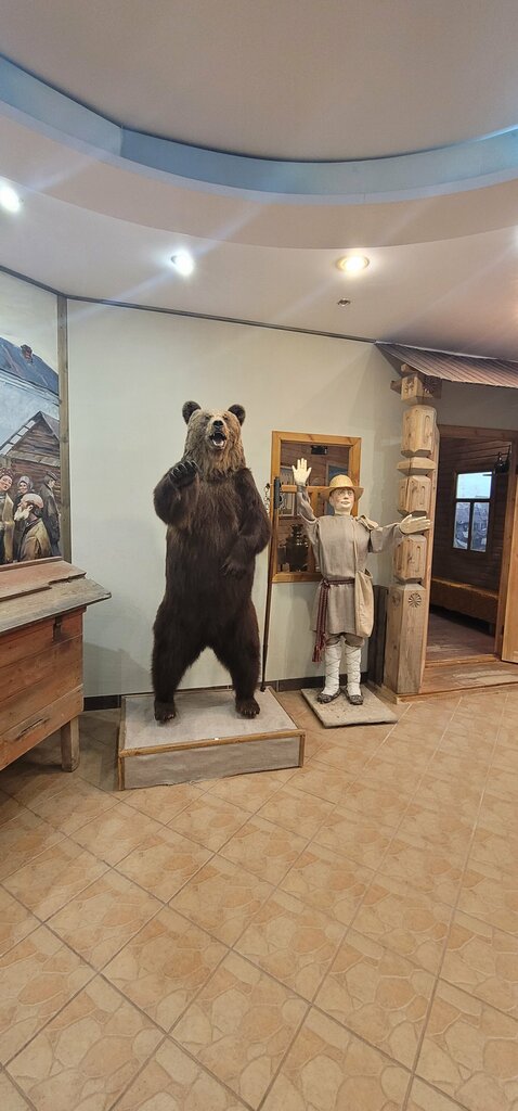 Müzeler ve sanat galerileri Smorgon Museum of History and Local Lore, Smarhon, foto