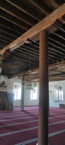 Ulu Cami (Afyonkarahisar, Şuhut, İplik Mah., Gençlik Cad., 4), cami  Şuhut'tan