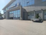 ТракСервис (Moskovskiy Avenue No:120А), otomobil servisi  Yaroslavl'dan