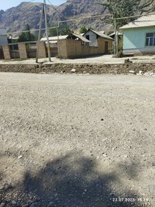 Forish Kafe (Djizzak Region, Dustlik), restoran