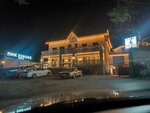 Кафе Пик Europe (Balkarskaya ulitsa No:33А, selo Tegenekli), kafe  Kabardino‑Balkarya'dan