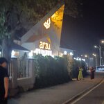 Arzu (Aaly Tokombayev avenue No:41), kafe  Bişkek'ten