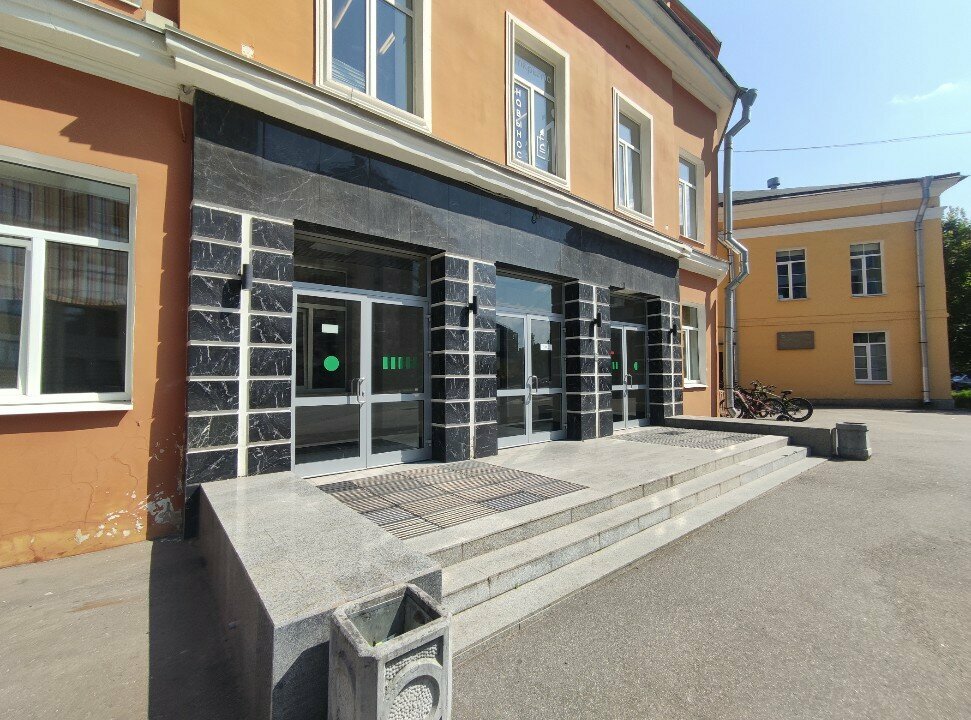 Kontrol-ölçüm cihazları firmaları Fedal, Saint‑Petersburg, foto