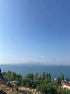 Sevan Lake And Monestry (Gegharkunik Region, Sevan, Tsamakaberd Block), müzeler ve sanat galerileri  Sevan'dan