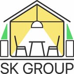 Sk Group (Petrovka Street No:2), restoran ekipmanları  Moskova'dan