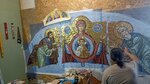 Мозаичная мастерская (Chkalovskaya ulitsa No:6А), vitray firmaları  Şçolkovo'dan