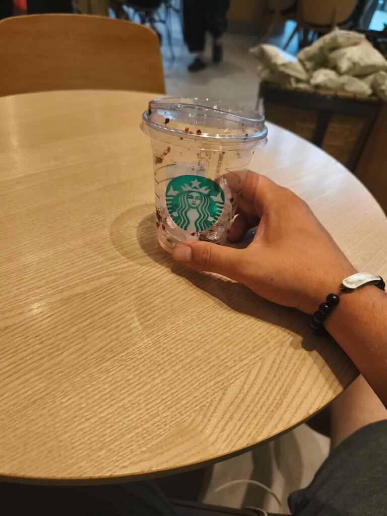 Kahve dükkanları Starbucks, Samsun, foto