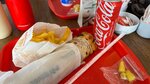 Hot Döner (Artvin, Hopa, Ortahopa Mah., Turgay Ciner Cad., 7A), fast food  Hopa'dan