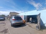 Body shop (Astana, Ońtústik-Shyǵys shaǵyn aýdany (oń jaǵy), Orhon kóshesi), oto kaporta  Astana'dan