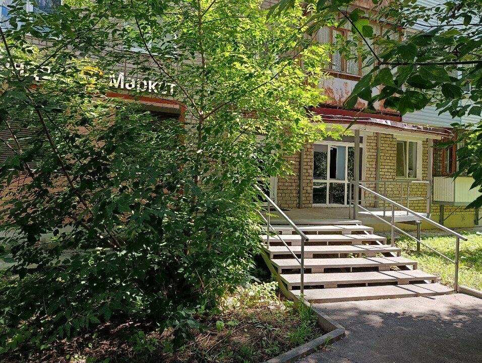 Nakliye firmaları Сму-114, Perm, foto