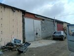 Musservice (Molodoguardeycev Street No:1/7), oto kaporta  Çeliabinsk'ten