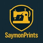 SaymonPrints (Kul Gali street No:15/21), nakış hizmetleri  Kazan'dan