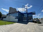 Bmm Service (Cherepovetskaya Street No:19), otomobil servisi  Volgograd'dan