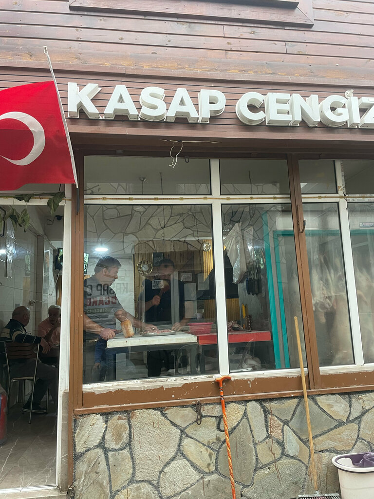 Restoran 20120202, Dereli, foto