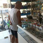 Рыбалка и туризм (Dekabristov Street No:22Д), balıkçılık ekipman firmaları  Soçi'den