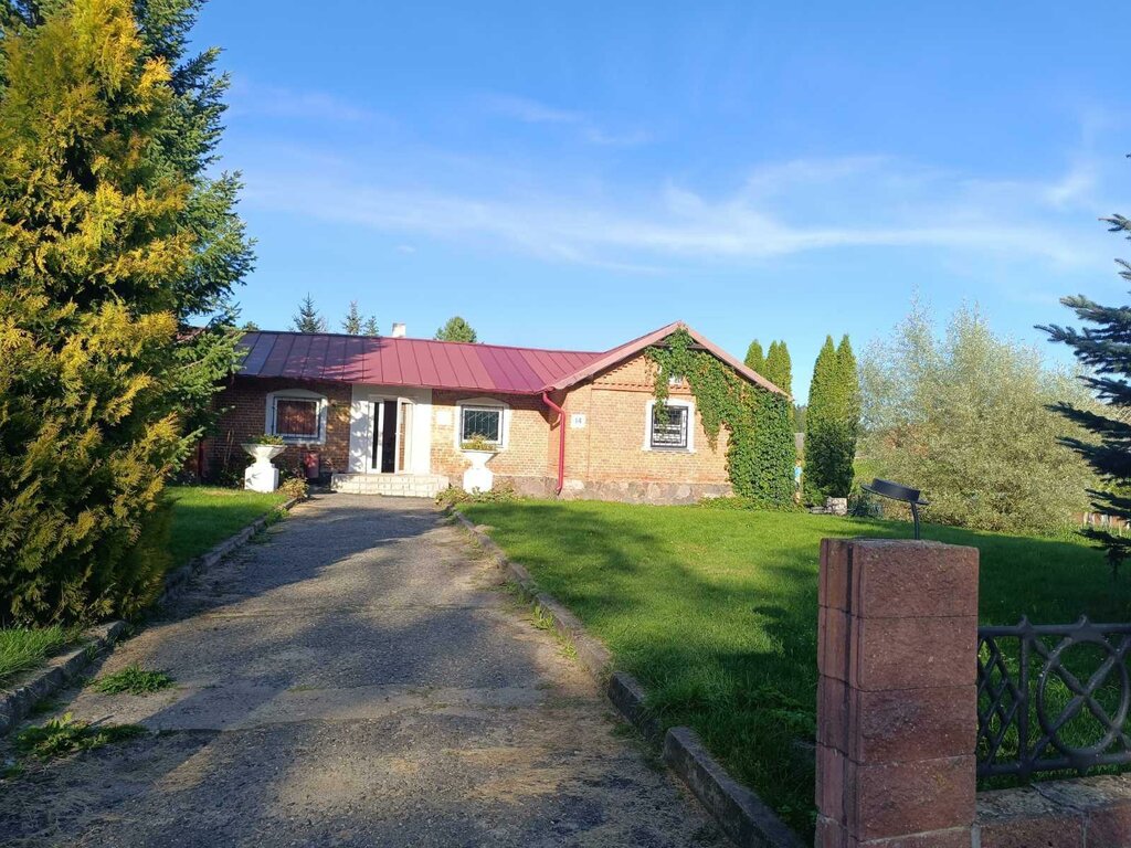 Banka Belarusbank, Minskaya oblastı, foto