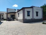 Гостевой Дом (Kashtanovaya ulitsa No:10), otel  Korenovsk'tan