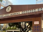 Jasmin Residence (Antalya, Konyaaltı, Hurma Cad., 84B), lüks gayrimenkul  Antalya'dan
