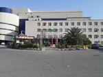 Garden kafe (City of republican subordination Baku, Narimanov district, Еhmеd Rеcеbli Street, 269), kafe  Bakü'den