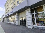 Гостиница маневренного фонда (Sobornaya Street No:23), otel  Riazan'dan
