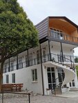 La Casa (Eshba Street No:2), konuk evi  New Athos'tan