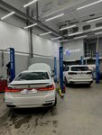 BMW Technic (Varshavskoye Highway No:132с9), otomobil servisi  Moskova'dan
