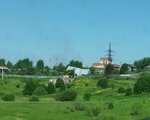 Березниковский провал № 6 на улице Котовского (ulitsa Kotovskogo No:33), unutulmaz olayların yeri  Berezniki'den