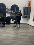 Svoybarbershop (Constitution Street of Kazakhstan No:20), berberler  Petropavl'dan (Petropavlovsk'tan)
