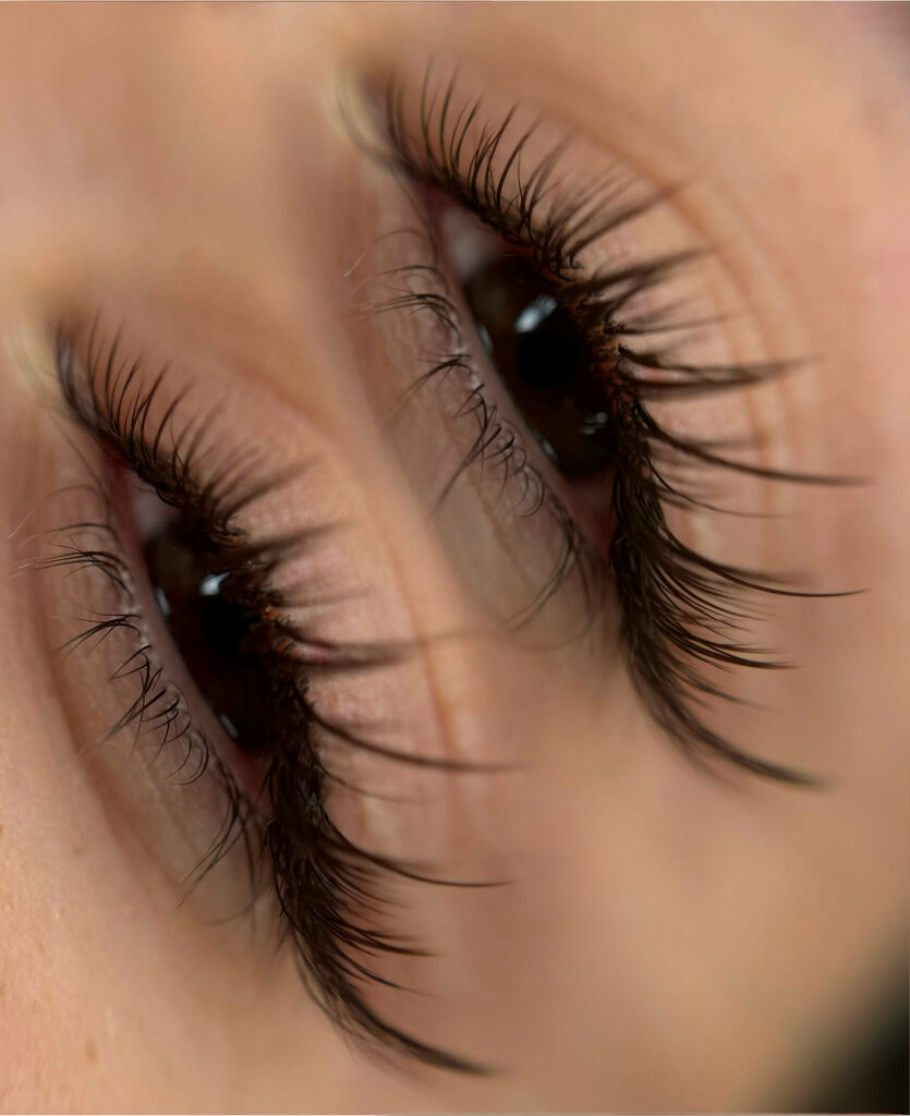 Kaş ve kirpik salonu Студия Хайбиевой, Kazan, foto