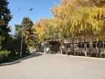 OTC-Network (Almaty, Zhetysu City Administrative District), sanayi kuruluşu  Almatı'dan