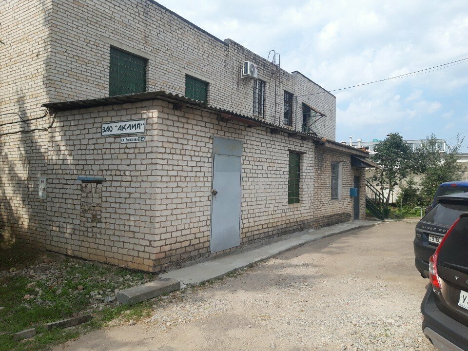 Toptancılar Булинь, Minsk, foto