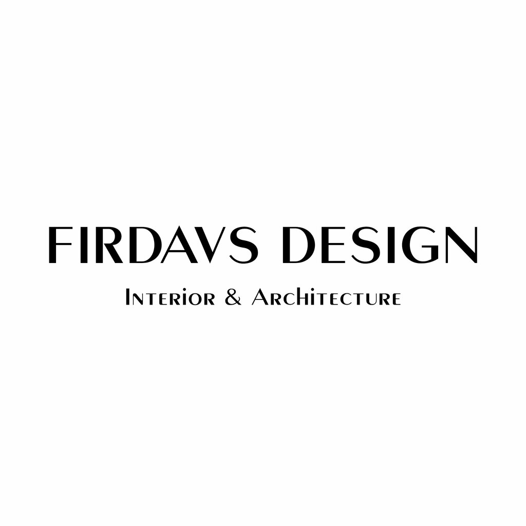 i̇ç mimarlık firmaları Firdavs Design Studio, Taşkent, foto