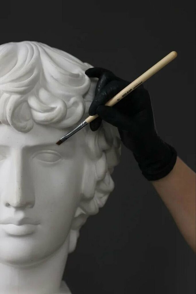 Kaş ve kirpik salonu Brows, Saint‑Petersburg, foto