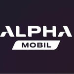 Alpha Mobil (Vorontsovskiye Prudy Street No:вл1с2), benzin istasyonu  Moskova'dan