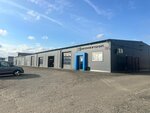 EuroAuto (Leningrad Region, Vsevolozhckiy DIstrict, Zanevskoye gorodskoye poseleniye, Industrialny proyezd, 3А), otomobil servisi  Saint‑Petersburg ve Leningradskaya oblastından