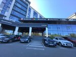 Город Поделкино (Ostuzheva Street No:2Б), yönetim ofisi  Voronej'den