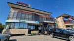 Zebra (2-ya Zheleznodorozhnaya ulitsa No:78), baskı hizmetleri  Irkutsk'tan