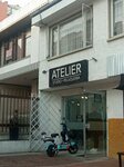 Atelier (Bogotá, Suba, Calle 106, 50-40), terziler