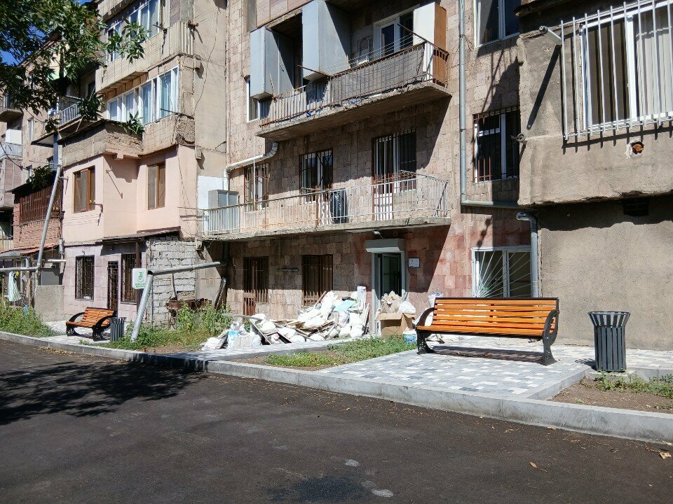 Özel ağız ve diş sağlığı klinikleri ve muayenehaneleri PS Stomatology, Erivan, foto