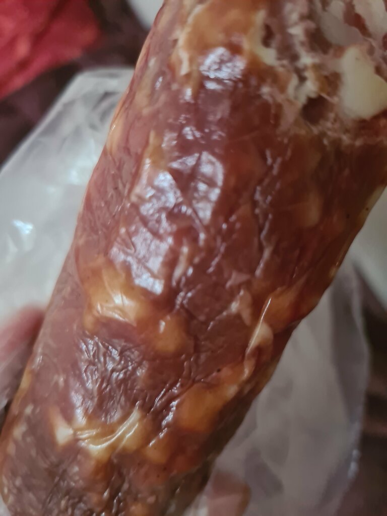 Market Белорусские колбасы, Moskova, foto