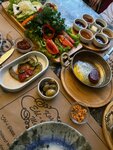 Pişi Kahvaltı Kaş (Antalya, Kaş, Andifli Mah., Hükümet Cad., 3), kafe  Kaş'tan