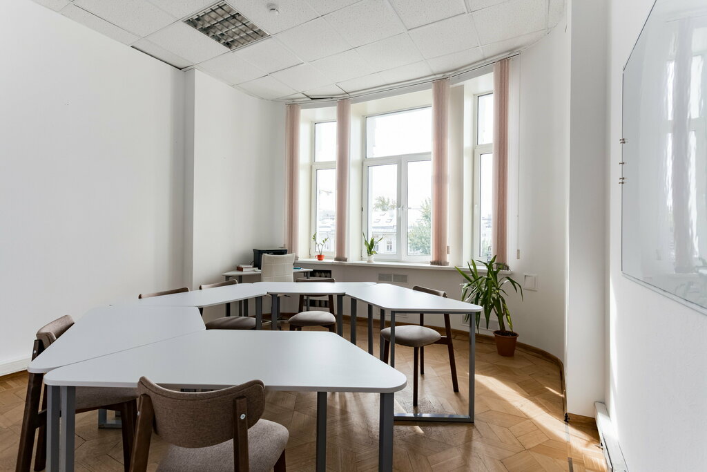 Kurs Probory, Moskova, foto