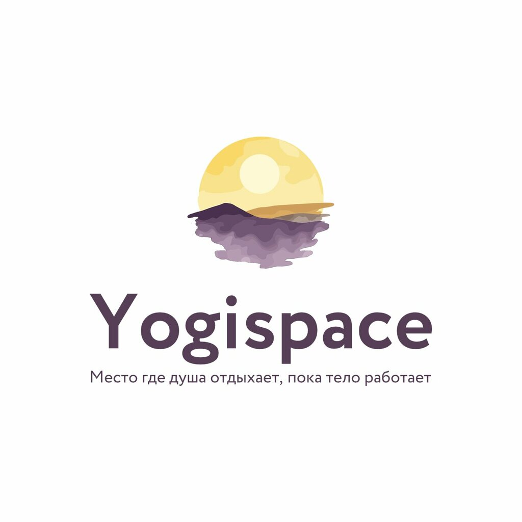 Yoga stüdyosu Yogispace, Saint‑Petersburg, foto