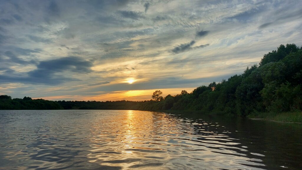 Resort oteller, tesisler Survive35, Vologodskaya oblastı, foto
