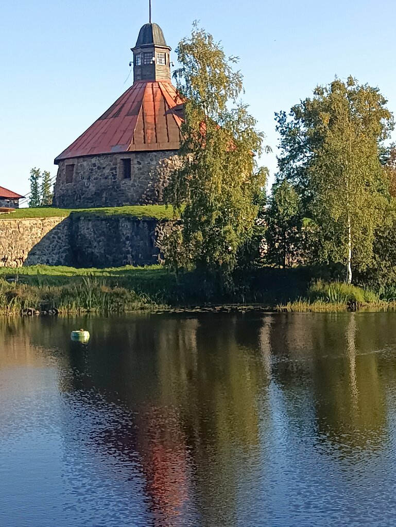 Oto yıkama АвтоМойка, Priozersk, foto