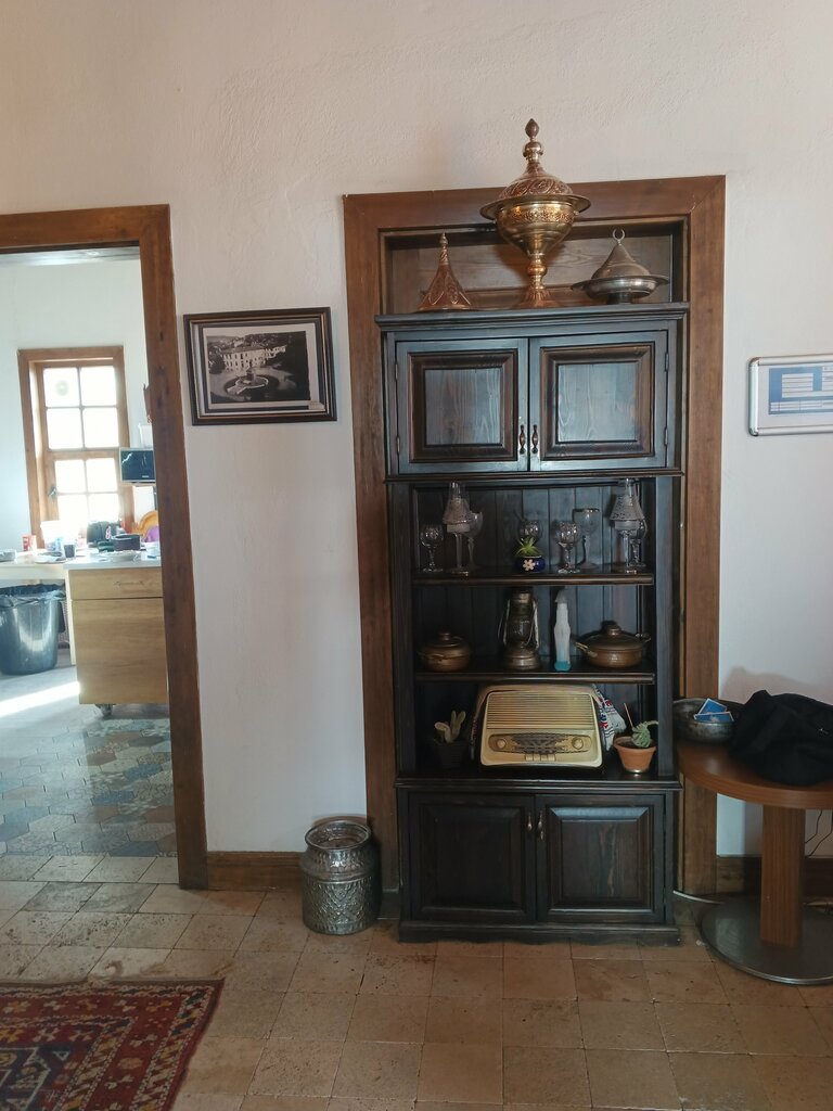 Restoran Çankırı Belediyesi Yöresel Mutfak Kültür Evi, Çankırı, foto