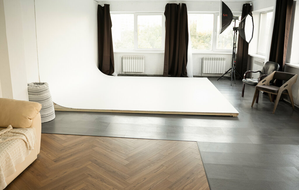 Profesyonel fotoğraf stüdyosu Otti studio, Moskova, foto