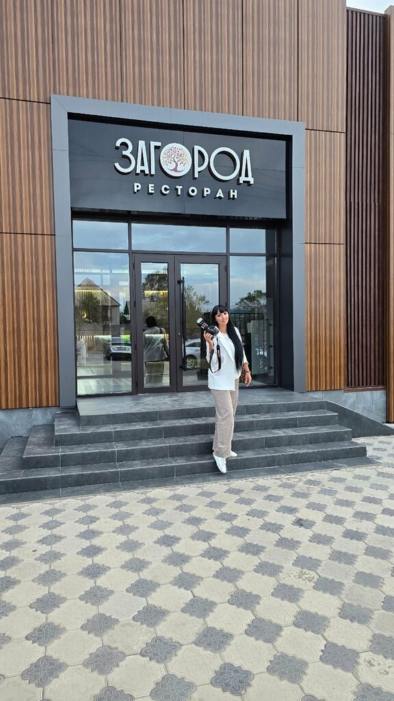 Resort oteller, tesisler Out of town, Çuy ili, foto