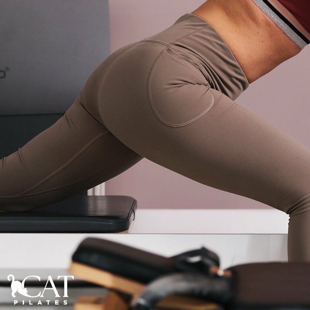 Fitness kulüpleri Cat Pilates - 𝗗𝗶𝗱𝗲𝗺 𝗔𝗹𝘁𝗮𝘆, İstanbul, foto